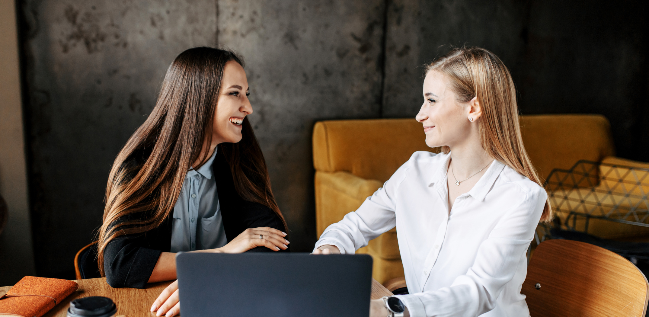 Case Study: AWRA e-Mentoring Program - Art of Mentoring